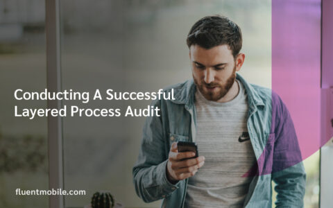 Conducting A Successful Layered Process Audit
